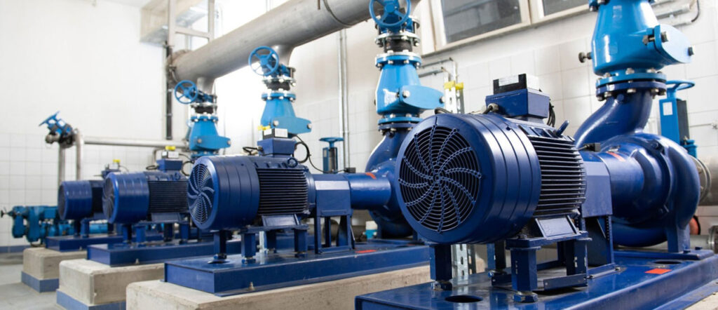 Supply and Procurement Solutions - MINING MART